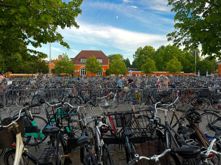 Coming Full Circle in Copenhagen – Planning Nerd